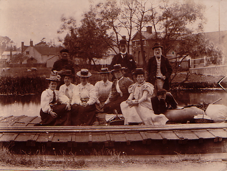 Bures - Sudbury Photo Archive
