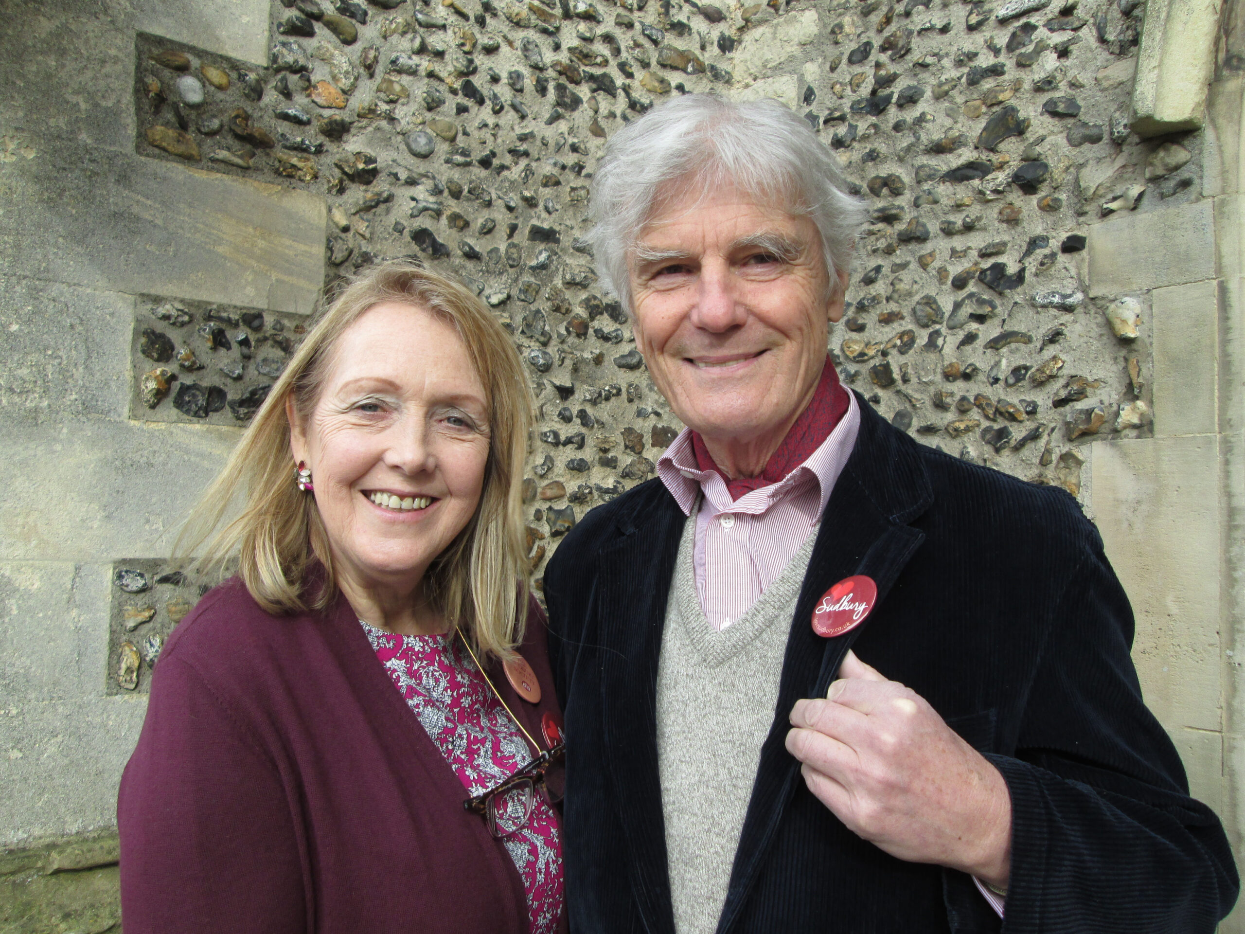 Farewell to Andrew Phillips - 4 - Sudbury Photo Archive